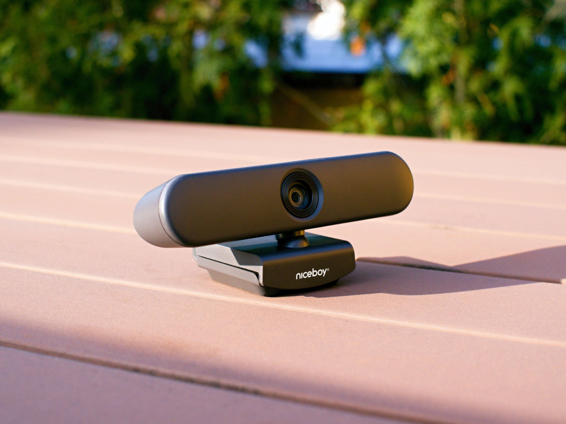 Recenze Niceboy STREAM ELITE 4K: webkamera s vysokým rozlišením za nízkou cenu